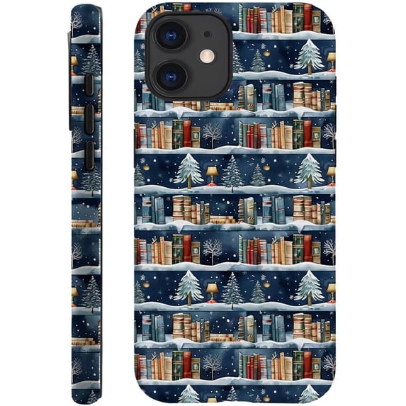 Case Compatible with iPhone 11,Hybrid 2-Layer Hard Shell,Shockproof ...