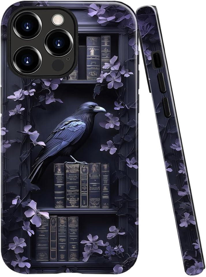 Case Compatible with iPhone 11 Pro, Glossy Durable Shock Protection ...