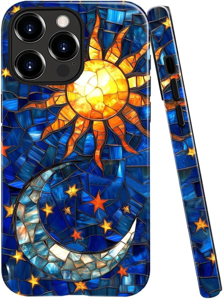 Case Compatible with iPhone 11 Pro, Glossy Durable Shock Protection ...