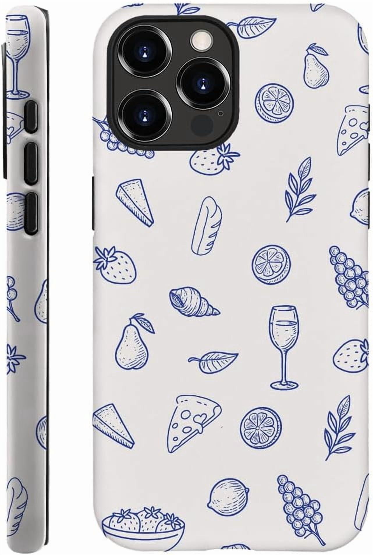 Case Compatible with iPhone 11 Pro,Hybrid 2-Layer Hard Shell,Shockproof ...