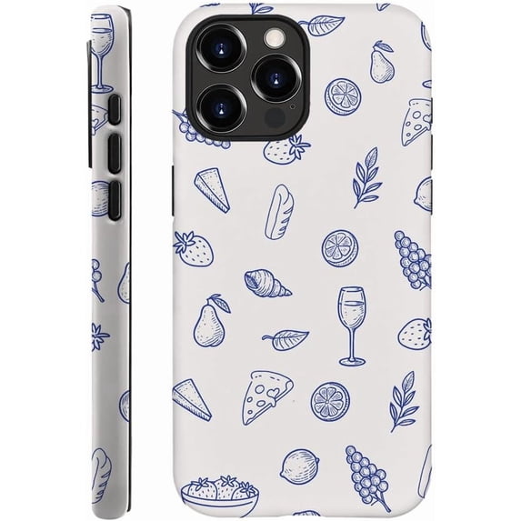 Case Compatible with iPhone 11 Pro,Hybrid 2-Layer Hard Shell,Shockproof ...