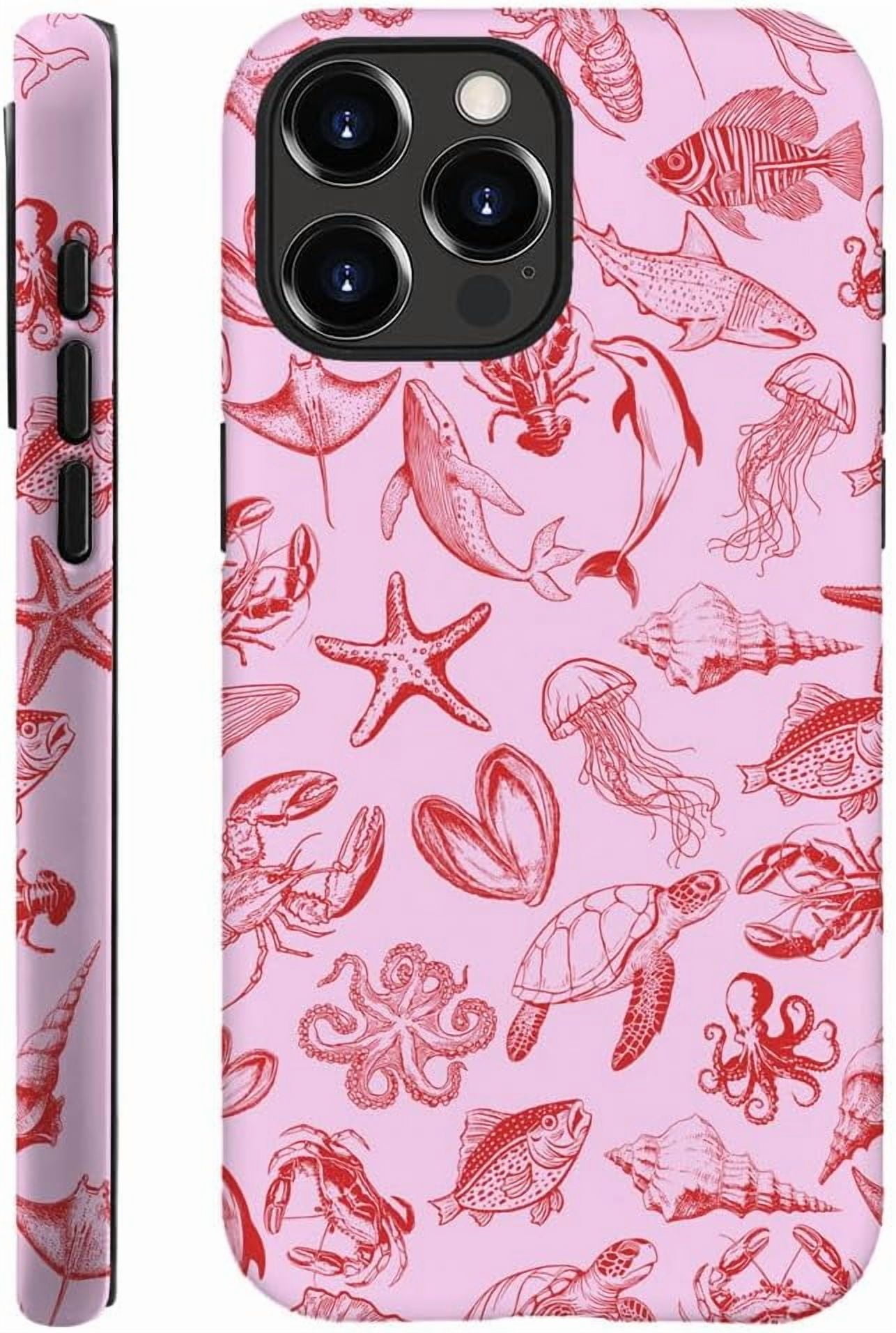 Case Compatible with iPhone 11 Pro Max, Durable Shock Protection Cover ...