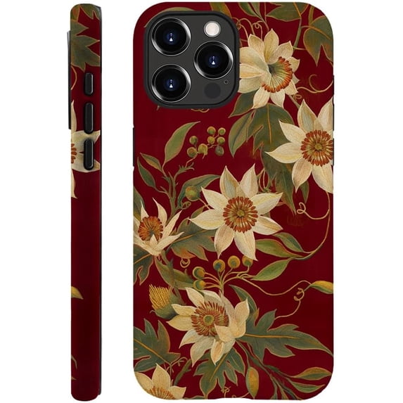 Case Compatible with iPhone 11 Pro Max, Durable Shock Protection Cover ...