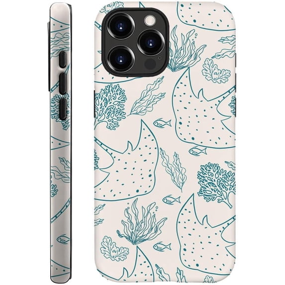 Case Compatible with iPhone 11 Pro Max, Durable Shock Protection Cover ...