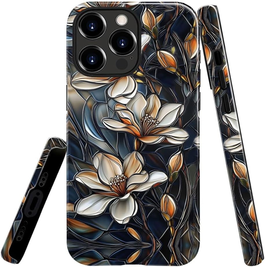 Case Compatible with iPhone 11 Pro,Scratch Resistant Hybrid 2-Layer ...