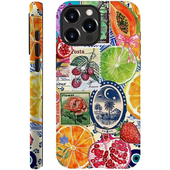 Case Compatible with iPhone 12 Pro Max,Hybrid 2-Layer Hard Shell ...