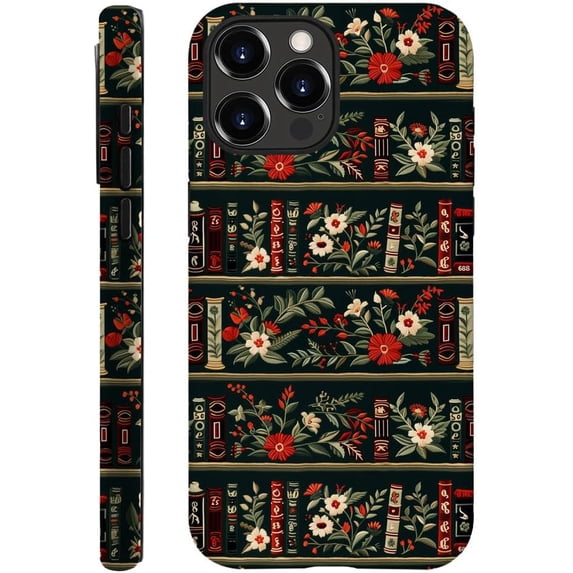 Case Compatible with iPhone 12 Pro Max,Hybrid 2-Layer Hard Shell ...