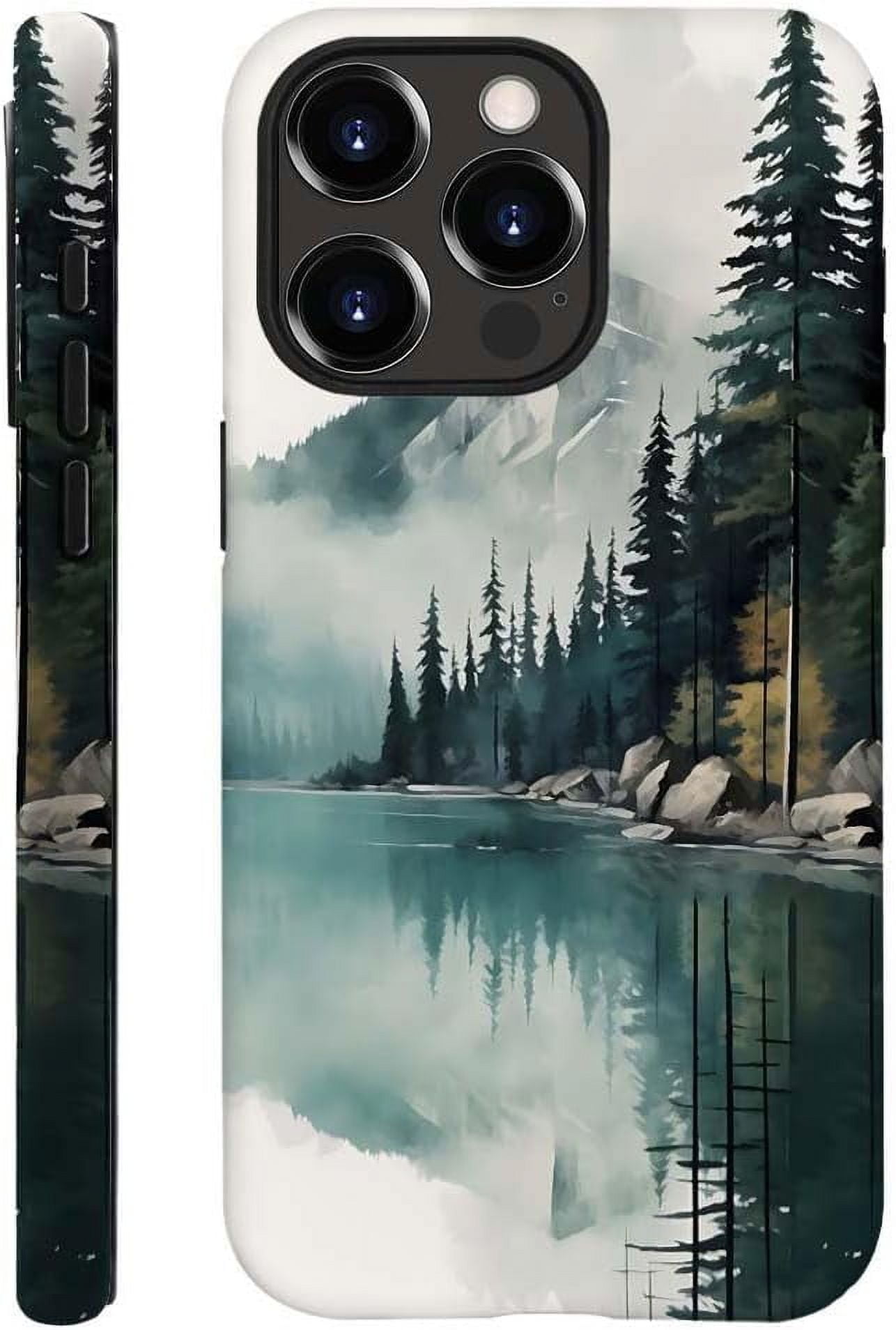 Case Compatible with iPhone 12 Pro Max,Hybrid 2-Layer Hard Shell ...