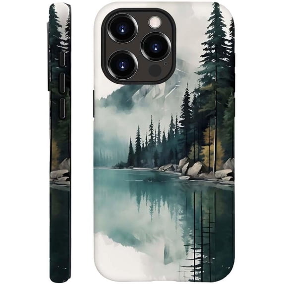 Case Compatible with iPhone 12 Pro Max,Hybrid 2-Layer Hard Shell ...