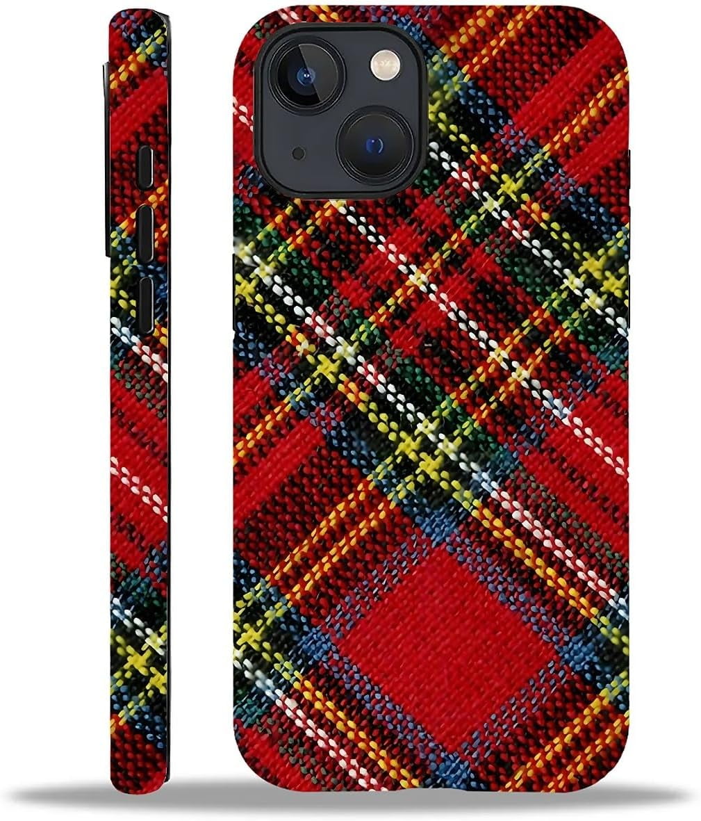 Case Compatible with iPhone 13,Durable Shock Protection Cover for Girl ...