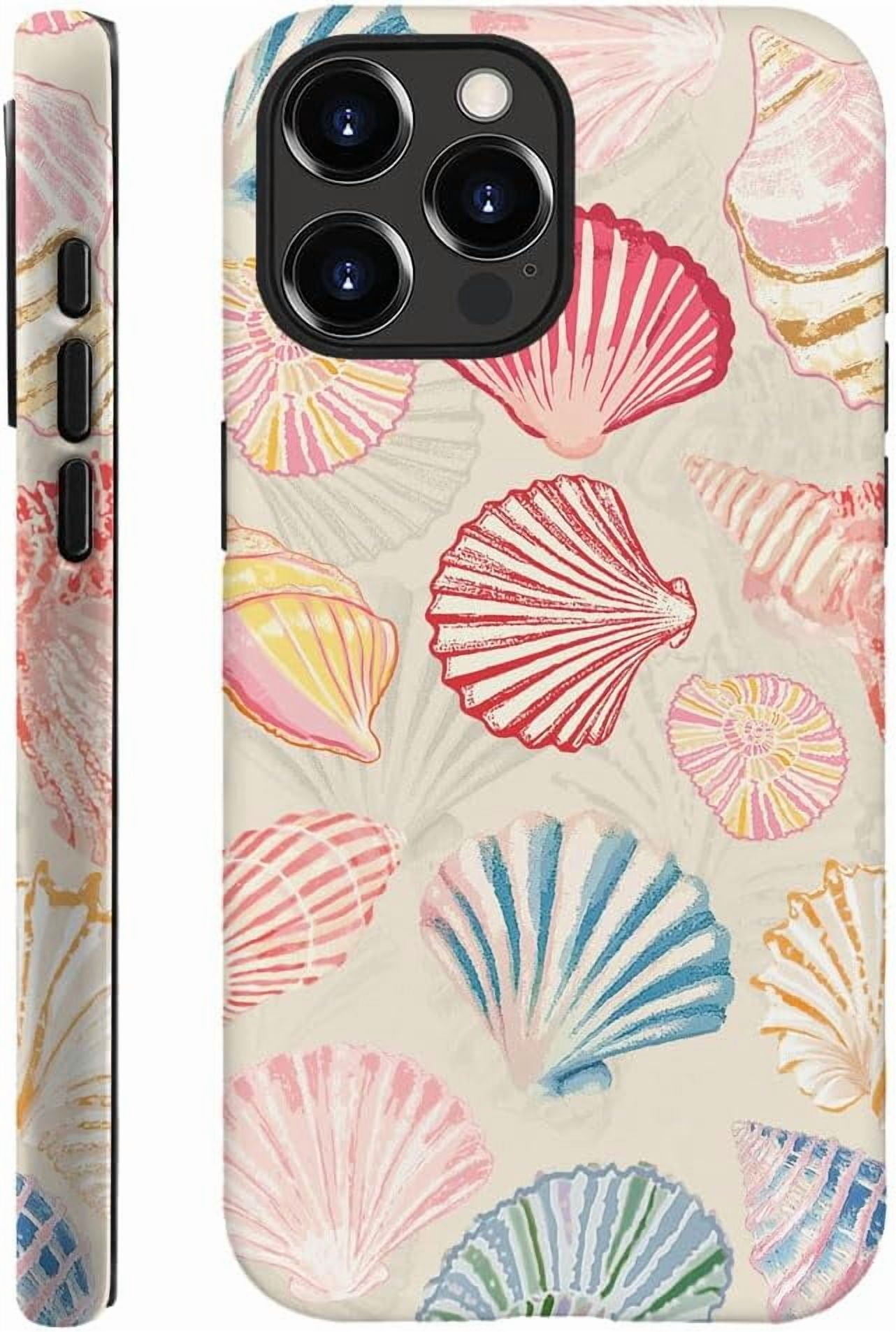 Case Compatible with iPhone 13 Pro Max, Durable Shock Protection Cover ...