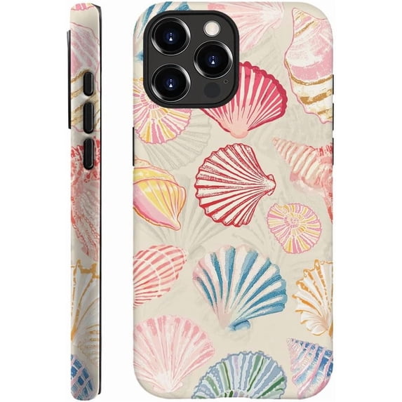 Case Compatible with iPhone 13 Pro Max, Durable Shock Protection Cover ...