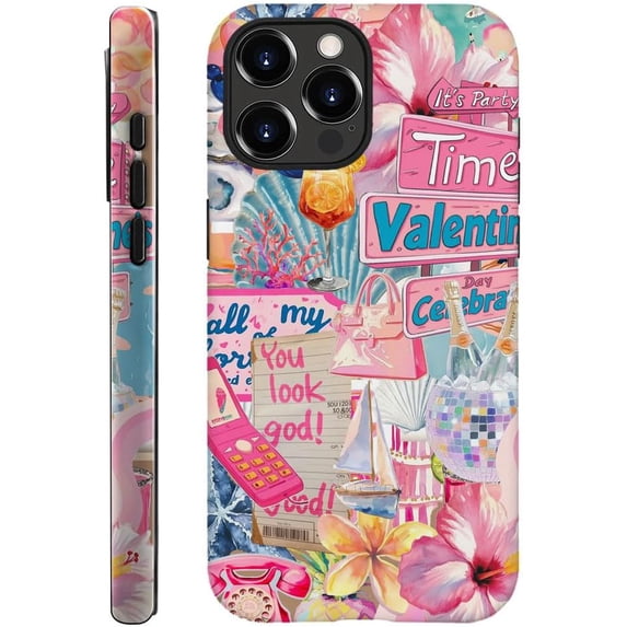 Case Compatible with iPhone 13 Pro Max, Durable Shock Protection Cover ...