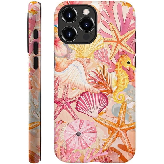 Case Compatible with iPhone 14 Pro Max, Durable Shock Protection Cover ...