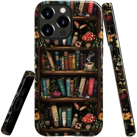 Case Compatible with iPhone 14 Pro,Scratch Resistant Hybrid 2-Layer ...