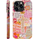 Case Compatible with iPhone 15 Pro Max,Durable Shock Protection Cover ...