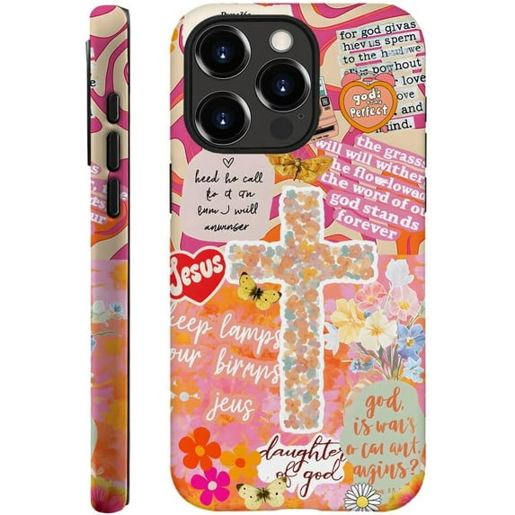 Case Compatible with iPhone 15 Pro Max,Durable Shock Protection Cover ...