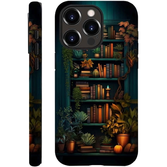 Case Compatible with iPhone 15 Pro Max,Hybrid 2-Layer Hard Shell ...