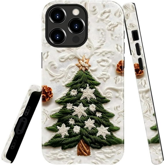 Case Compatible with iPhone 15 Pro,Scratch Resistant Hybrid 2-Layer ...