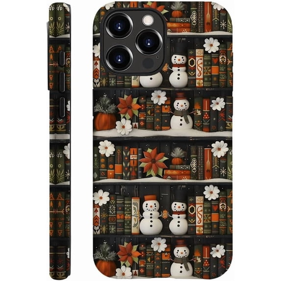 Case Compatible with iPhone 16 Pro,Hybrid 2-Layer Hard Shell,Shockproof ...