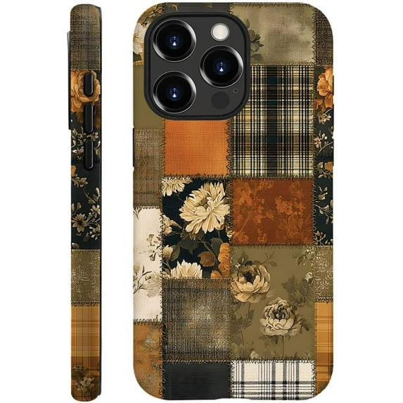 Case Compatible with iPhone 16 Pro Max,Durable Shock Protection Cover ...