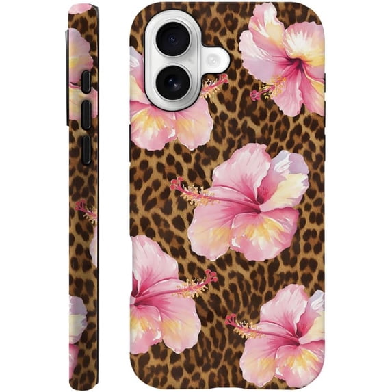 Case Compatible with iPhone 17,Durable Shock Protection Cover for Girl ...