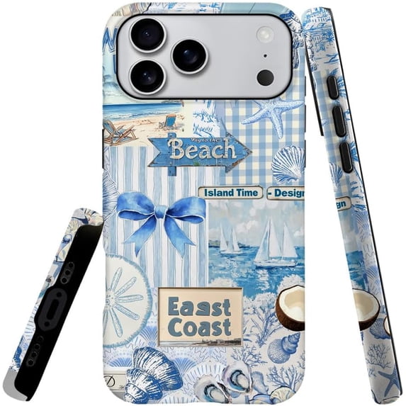 Case Compatible with iPhone 17 Pro Max,Hybrid 2-Layer Hard Shell ...