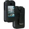 Case for Consumer Cellular Iris Easy Flip Phone / Boost Mobile Summit ...