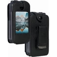 Case for Consumer Cellular Iris Easy Flip Phone/Boost Mobile Summit ...