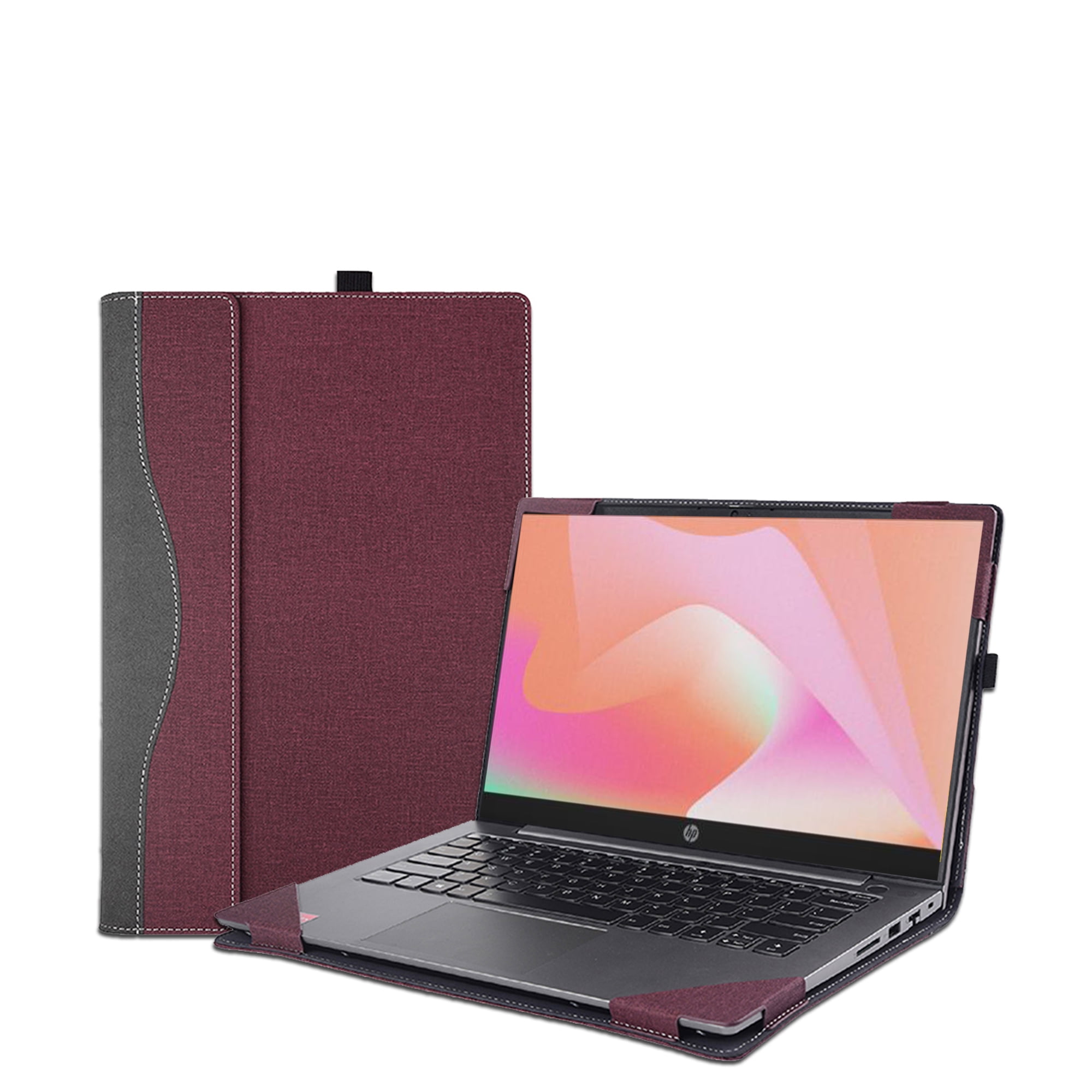 Case Cover for 14 inch HP Laptop 14-ep 14t-ep 14z-em 14-em & Hp ...