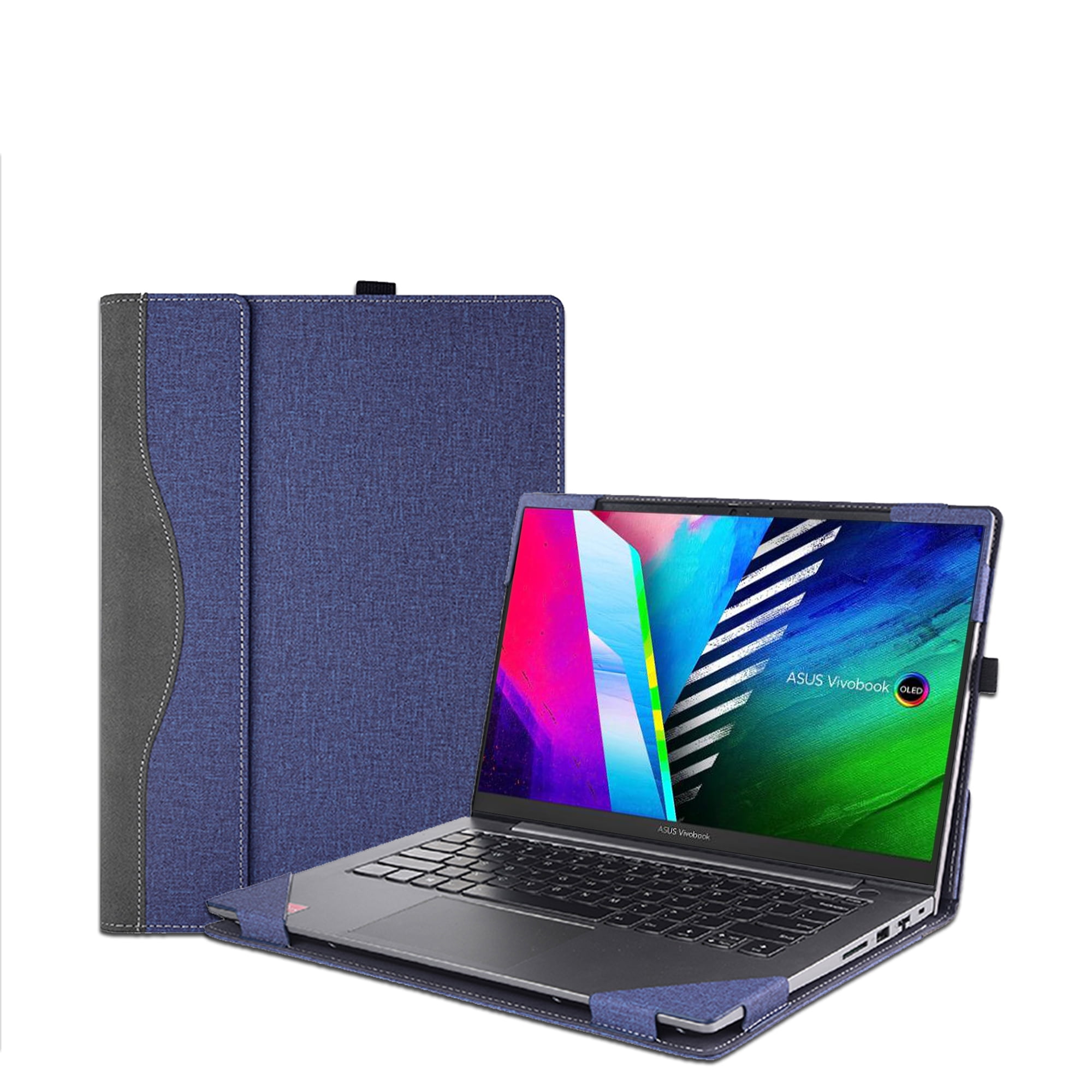 Case Cover for 16" Asus Vivobook Pro 16X OLED M7600 M7601 N7600 N7601 ...