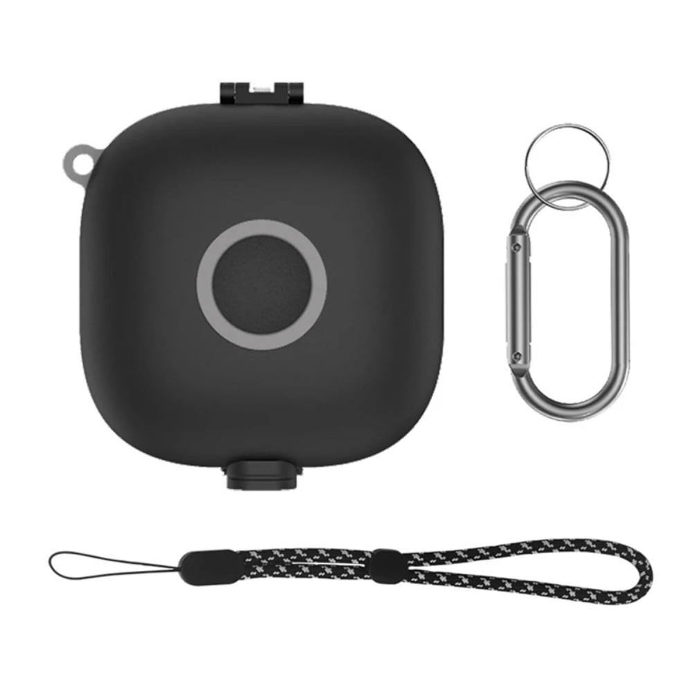 Case Cover for Beats Fit Pro,Portable Fully Covered Soft Shells ...