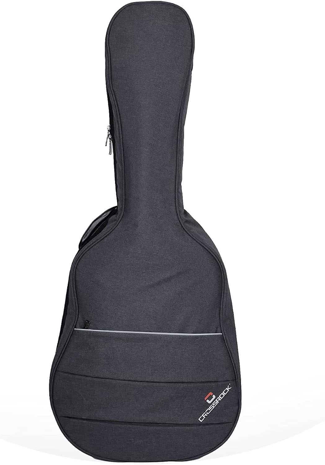 Case Cover, Dreadnought Size, Fits Air Carbon, Ultra-light Fiberglass ...