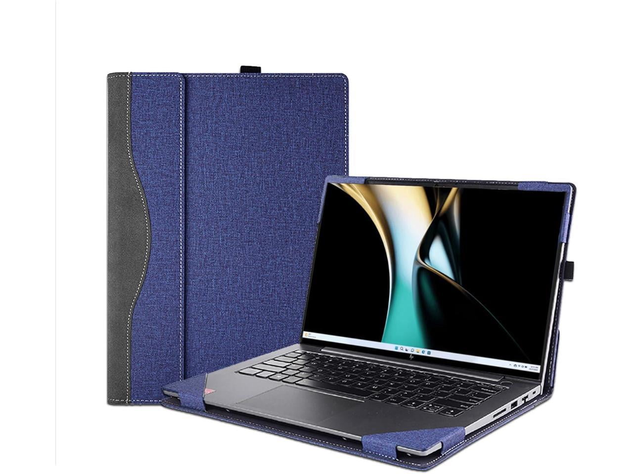 Case Cover for 16 inch HP Spectre x360 2-in-1 Laptop 16-aa 16t-aa ...