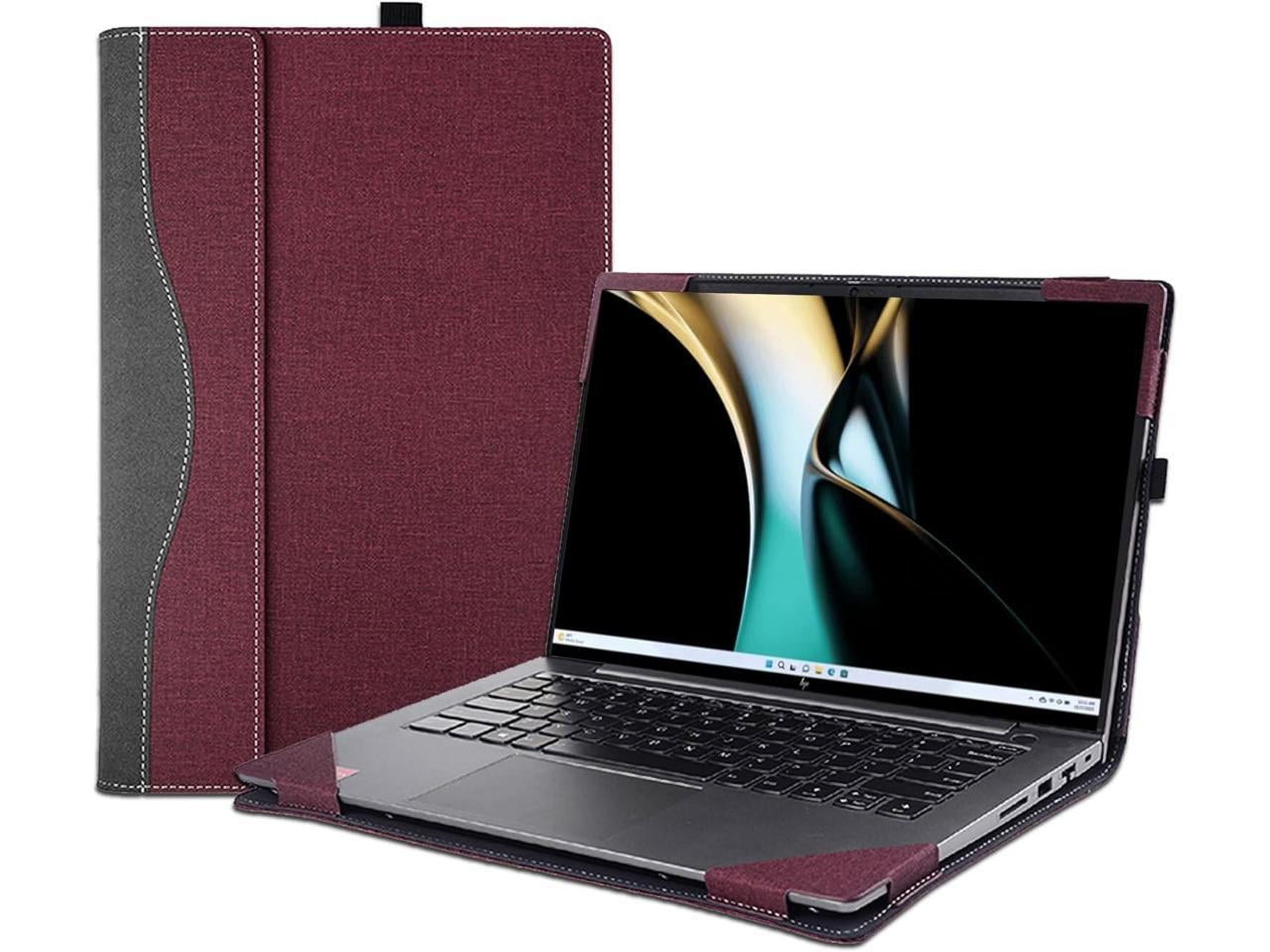 Case Cover for 16 inch HP Spectre x360 2-in-1 Laptop 16-aa 16t-aa ...