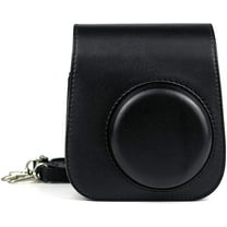 Insten Fujifilm Instax Mini 11 Camera Case, Protective PU Leather with ...