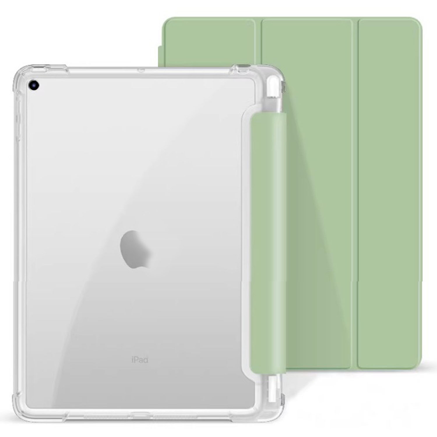 Case Cover for iPad 6th/5th Generation Case (2018/2017), iPad Air 2/Air ...