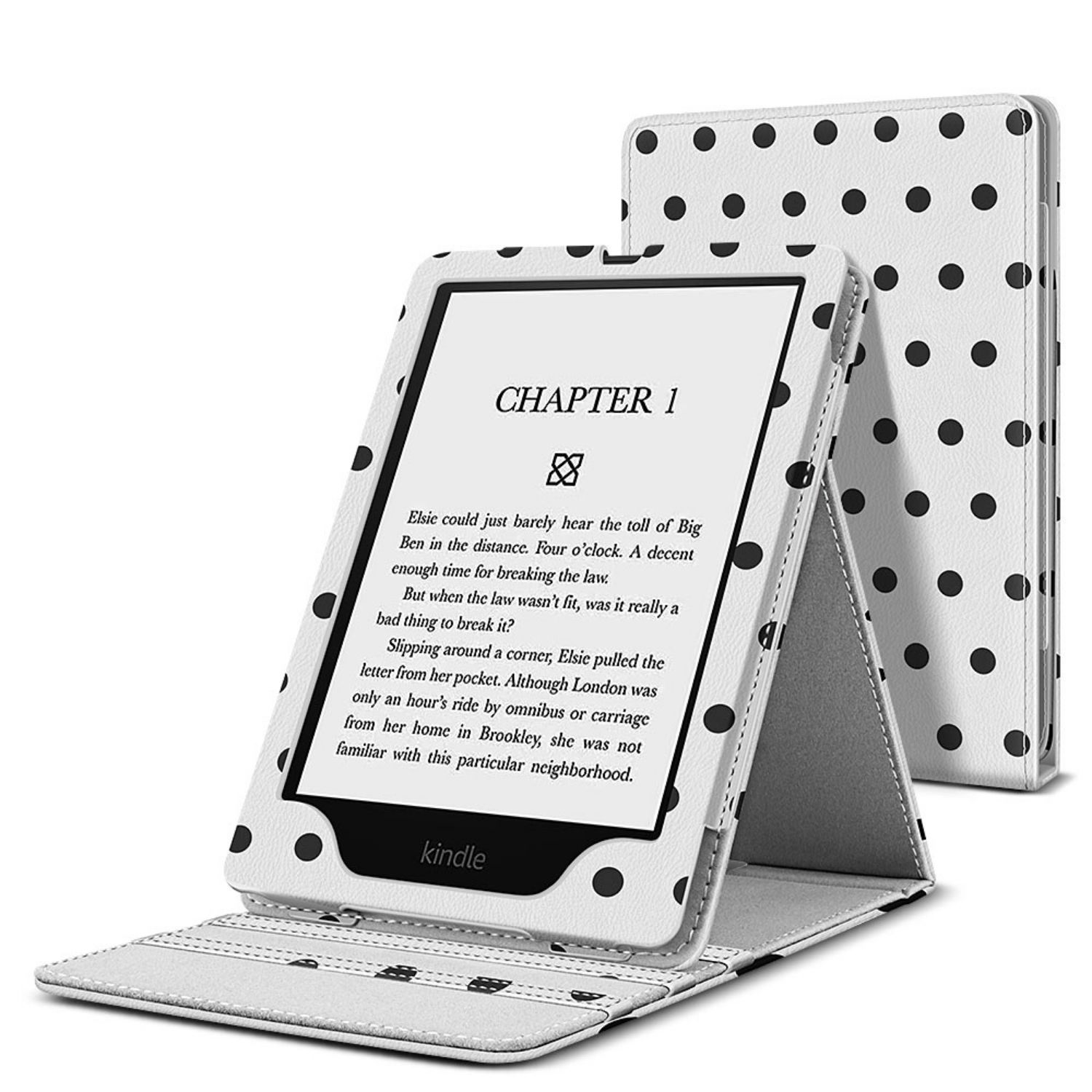 Case Covers for Kindle Paperwhite Cover 11th Generation-2021 ...