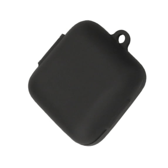 Case Covers Silicone Protective Skin for Earbuds Earphones Charging Box ...