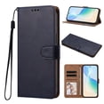 Case for Cricket Icon 2026 (U656AC) / AT&T Propel 3 5G Wallet Flip PU ...