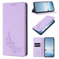 Case for Doogee Note 56X / 56X Pro, Shockproof PU Leather Flip Wallet ...