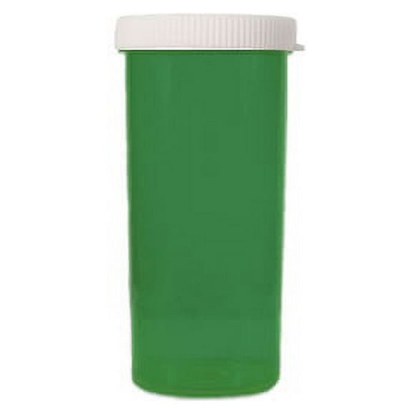 Prescription Pill Bottles
