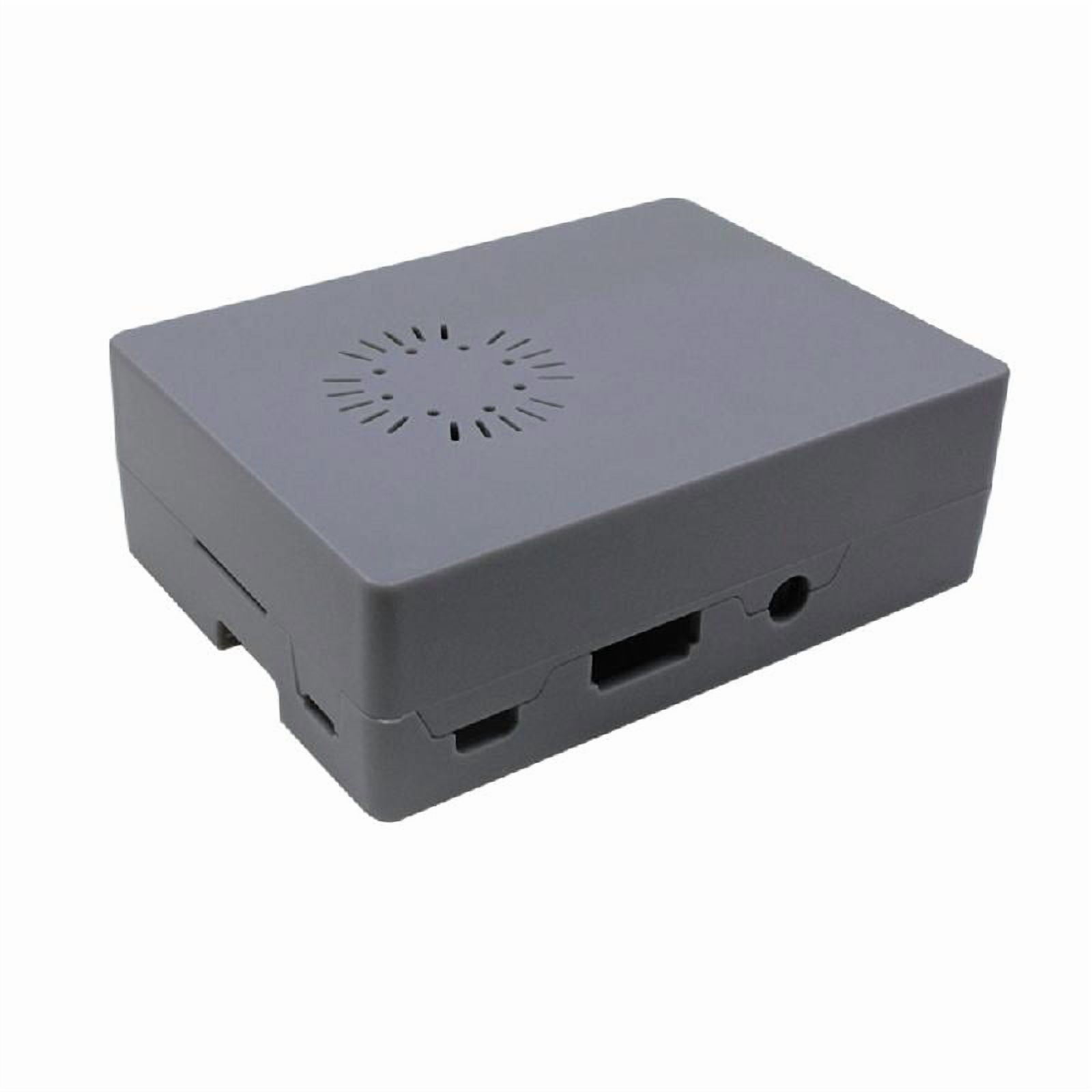 Case Enclosure for RPi 3B RPI 3B plus Box Enclosure - Walmart.com