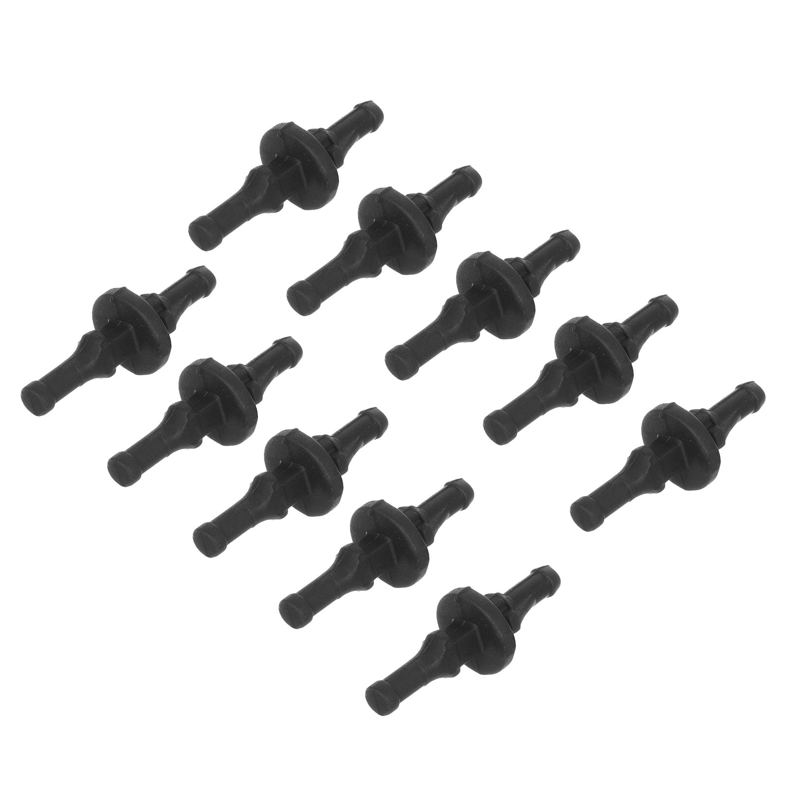 Case Fans Computer Cooling Fan Mount Screws Anti-Vibration Screws Soft ...