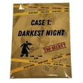 Case Files Mystery Deduction Game for Adults & Teens, Immersive ...
