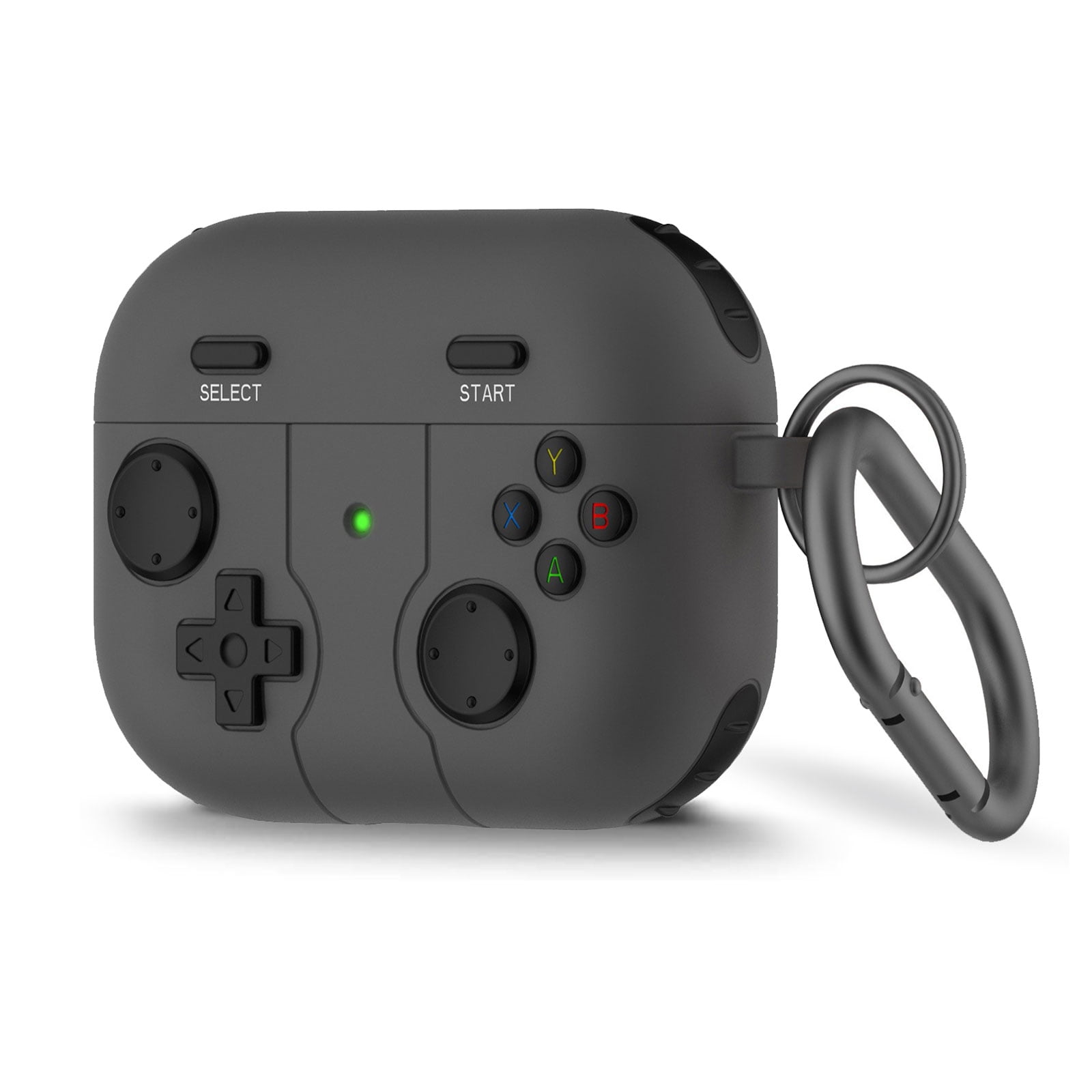 Case Fit For Airpods 3 Generation Eeekit Shockproof Full Body