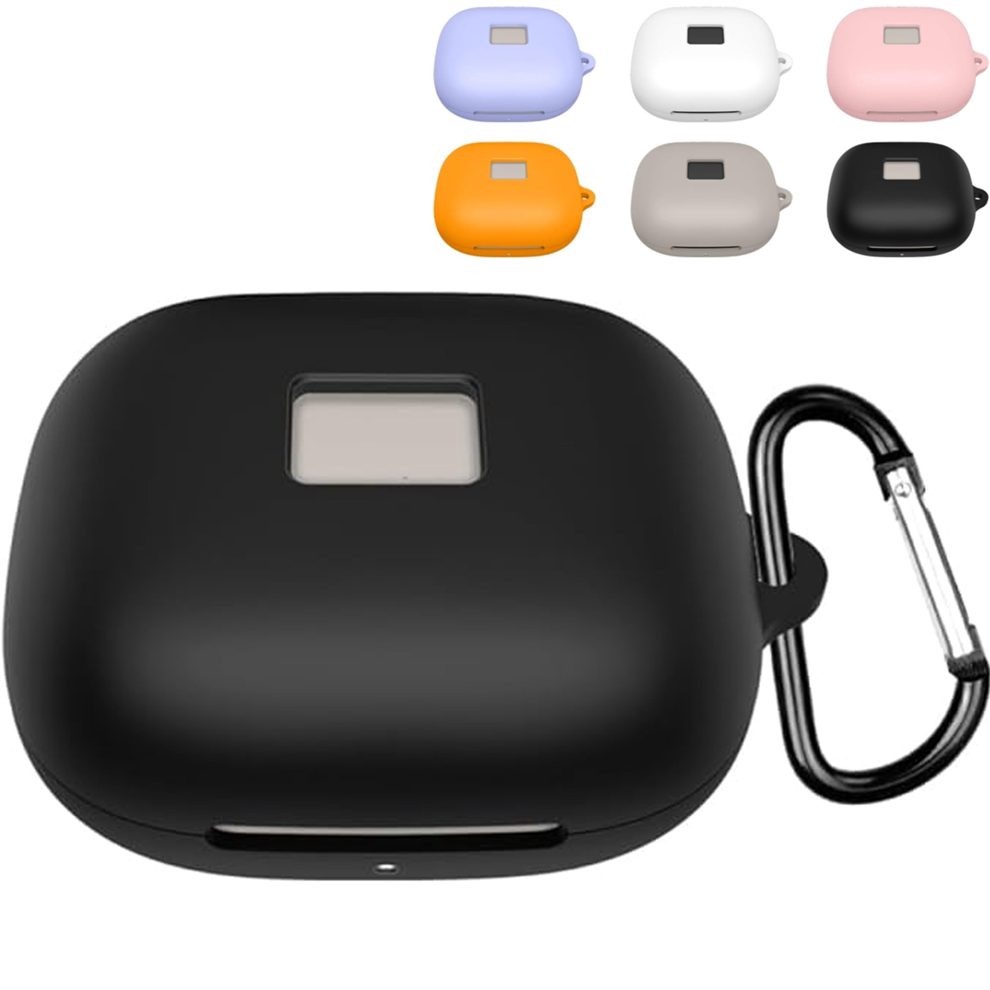 Case Fit for Beats Powerbeats Pro 2， Headphone Silicone Case Drop-Proof ...