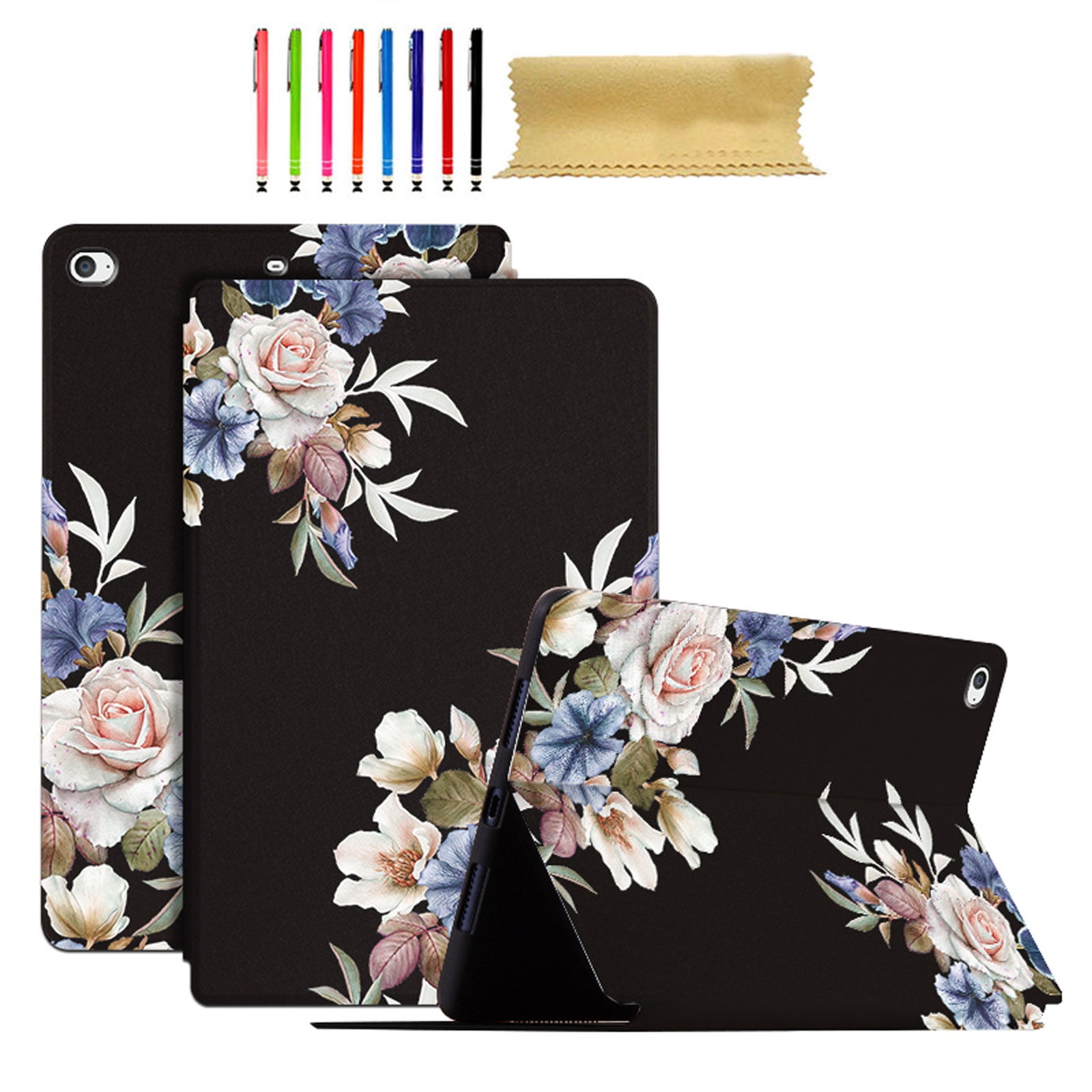 Case Fit for iPad mini 4 7.9" 2015/iPad mini 5 7.9" 2019, Slim ...