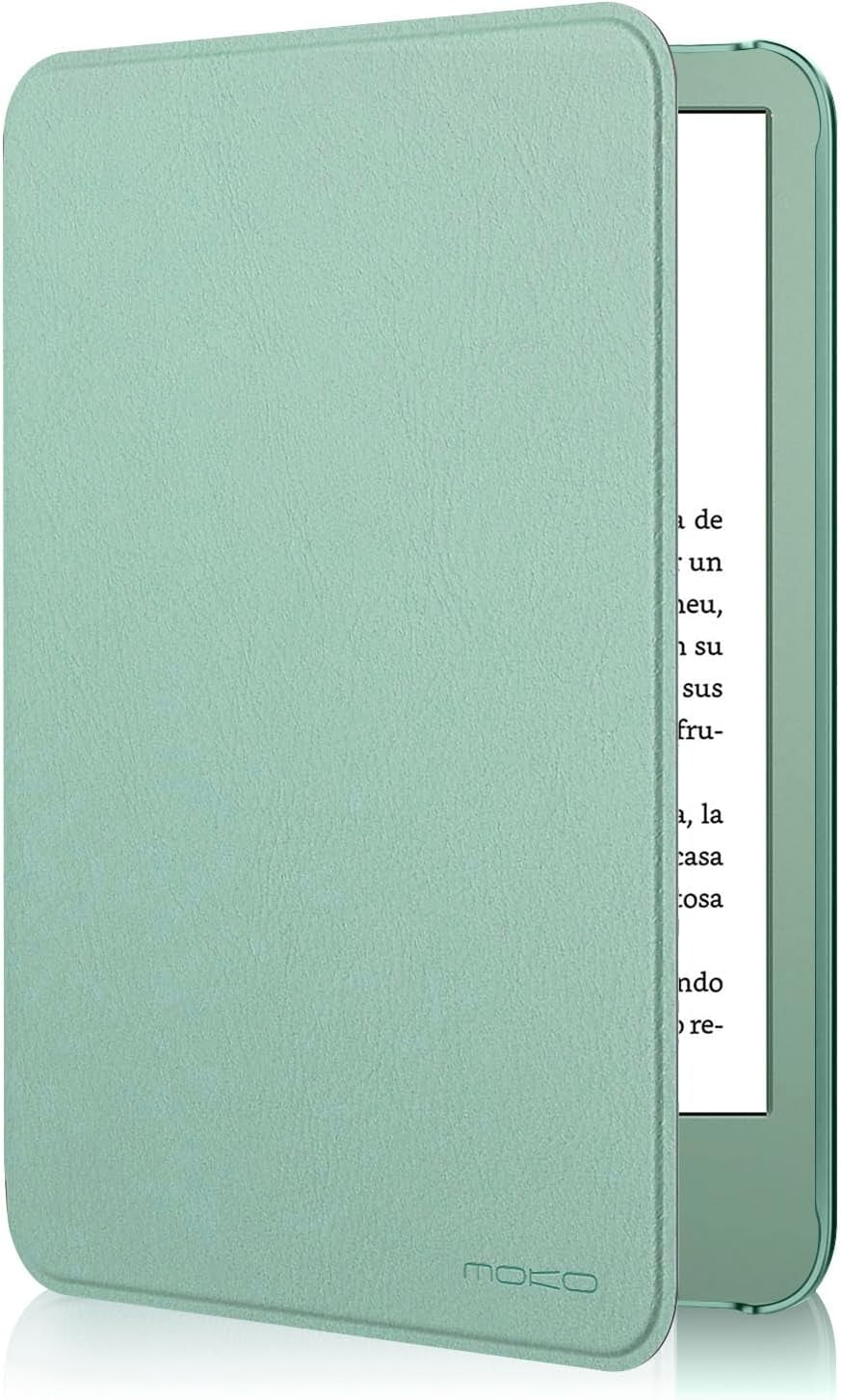 Case Fits 6" All-New Kindle (11th Generation-2024/2022 Release ...