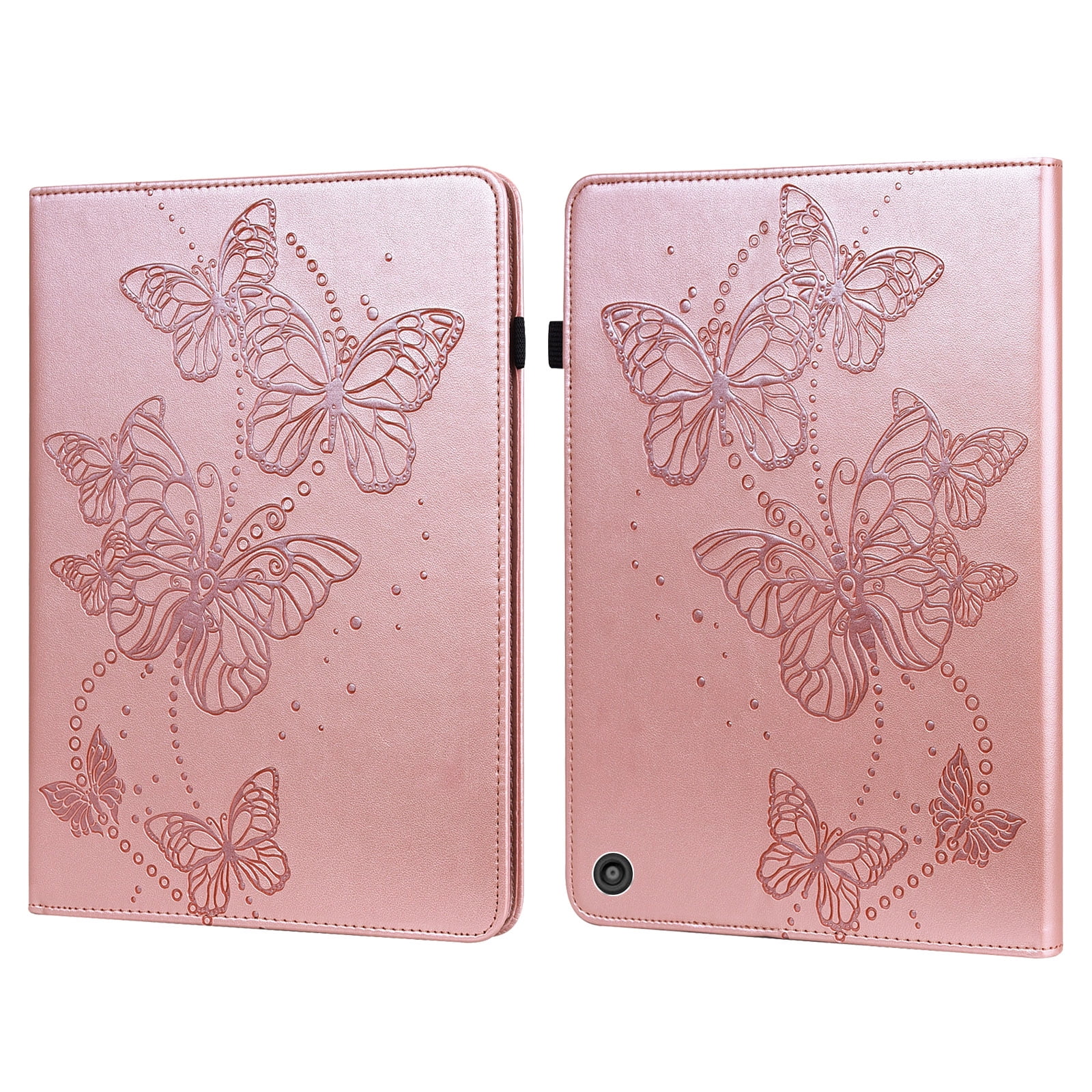 Case Fits All-New Amazon Kindle Fire HD 10 & 10 Plus Tablet 11th ...